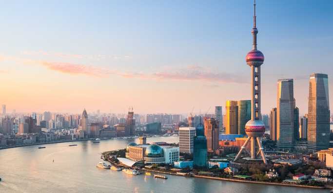 ZS Tech | Shanghai