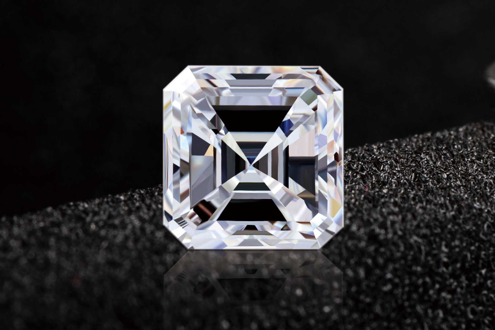 征世科技 | 钻石产品